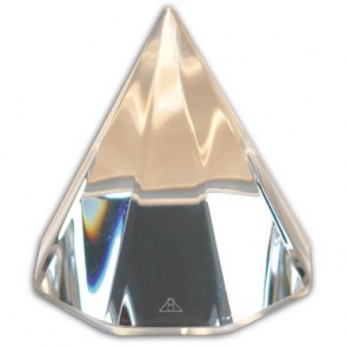 8-Sided Pyramid - Energy Events and Products