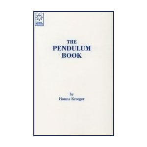 The Pendulum Book - Energy Events and Products
