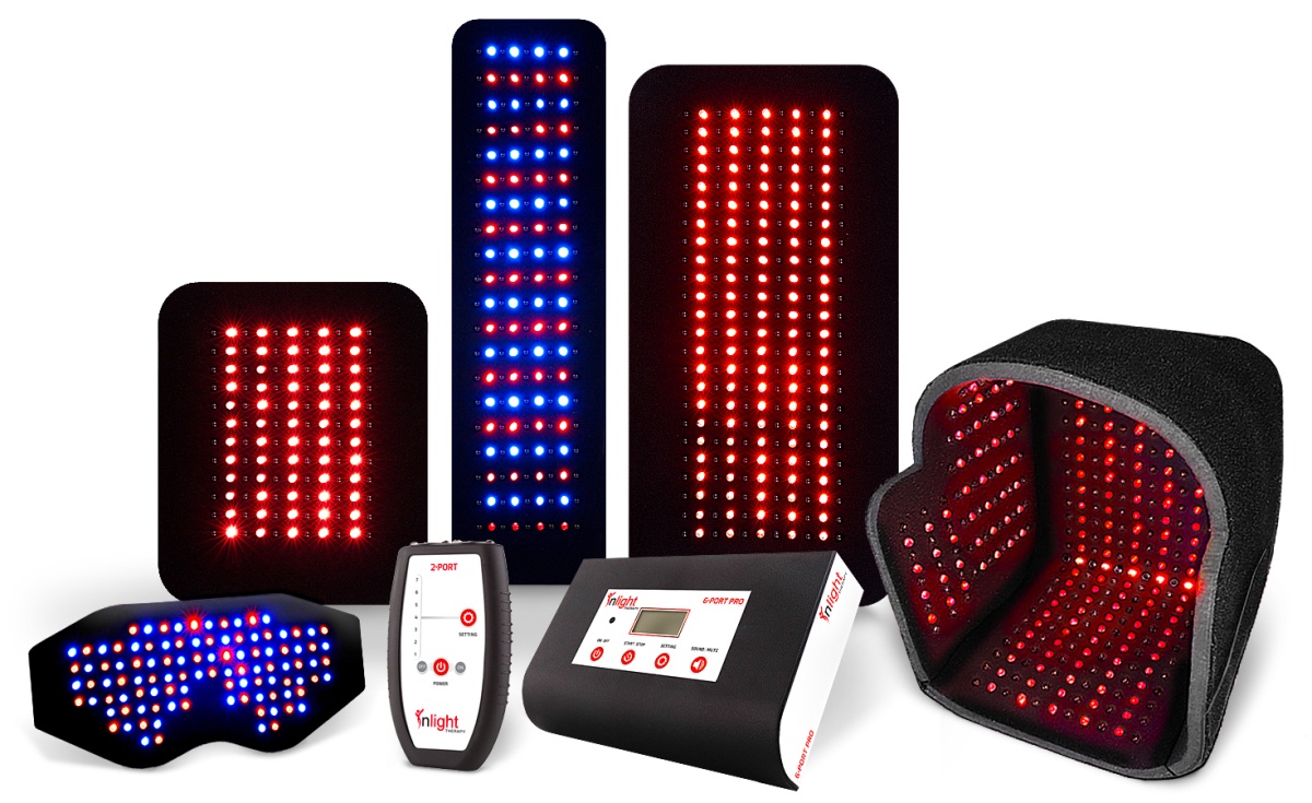NEW! Diamond System | 4 Pad - Energy Events and Products